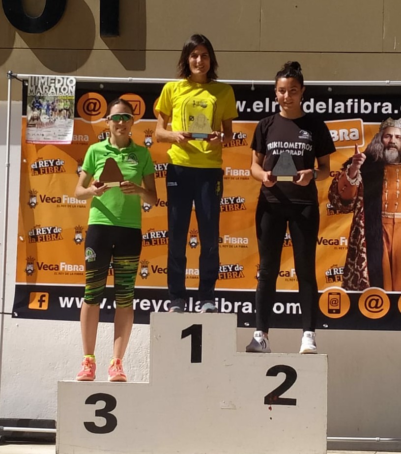 Muro de Alcoy - Murcia - Villarobledo - Caravaca - Alicante - Guardamar ...