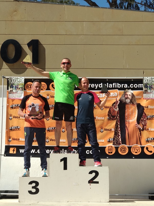 Muro de Alcoy - Murcia - Villarobledo - Caravaca - Alicante - Guardamar ...