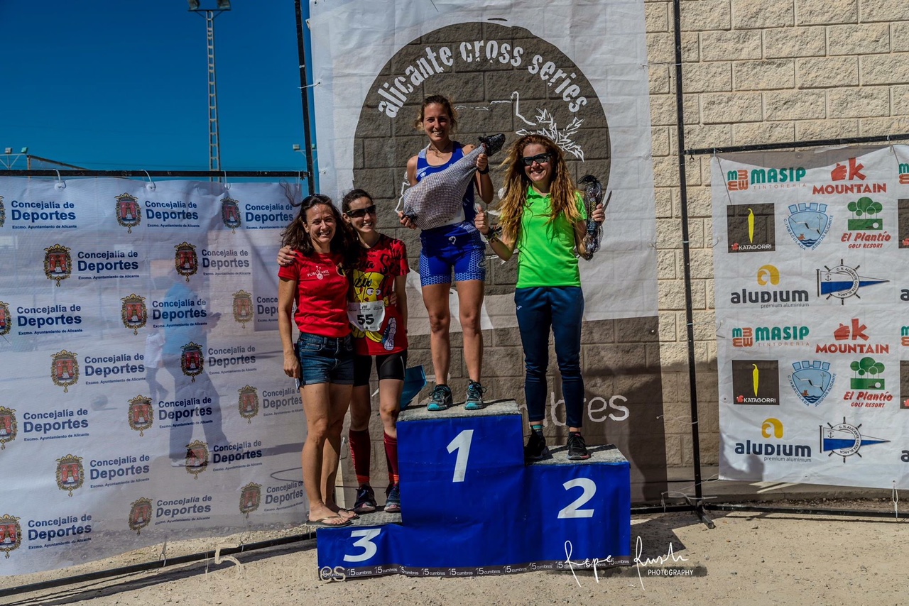 Muro de Alcoy - Murcia - Villarobledo - Caravaca - Alicante - Guardamar ...